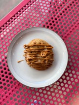 Cookies - Biscoff Mochi