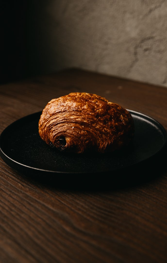Pain Au Choc | Croff Bakehouse