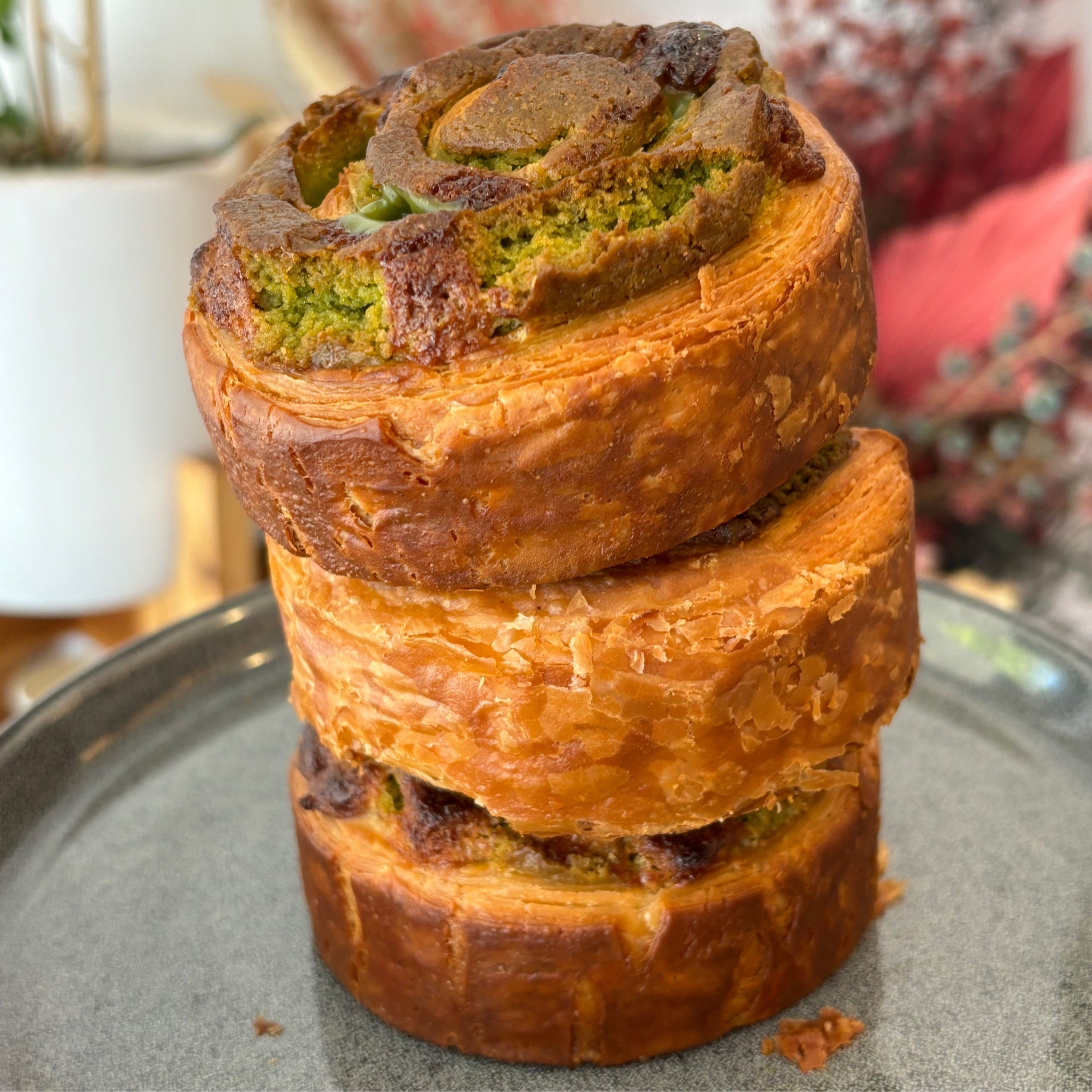 Choc Chip Crookie | Croff Bakehouse